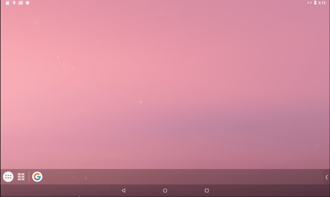 Install Android Os X86 Dengan Vmware Workstation Erkamoo